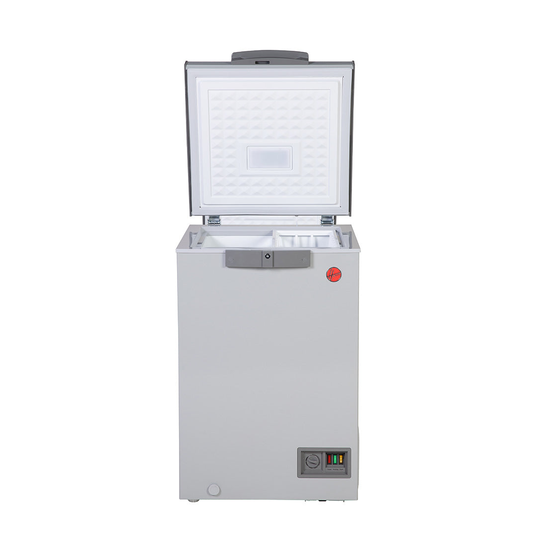 Hoover Chest Freezer 133L – Jashanmal Bahrain