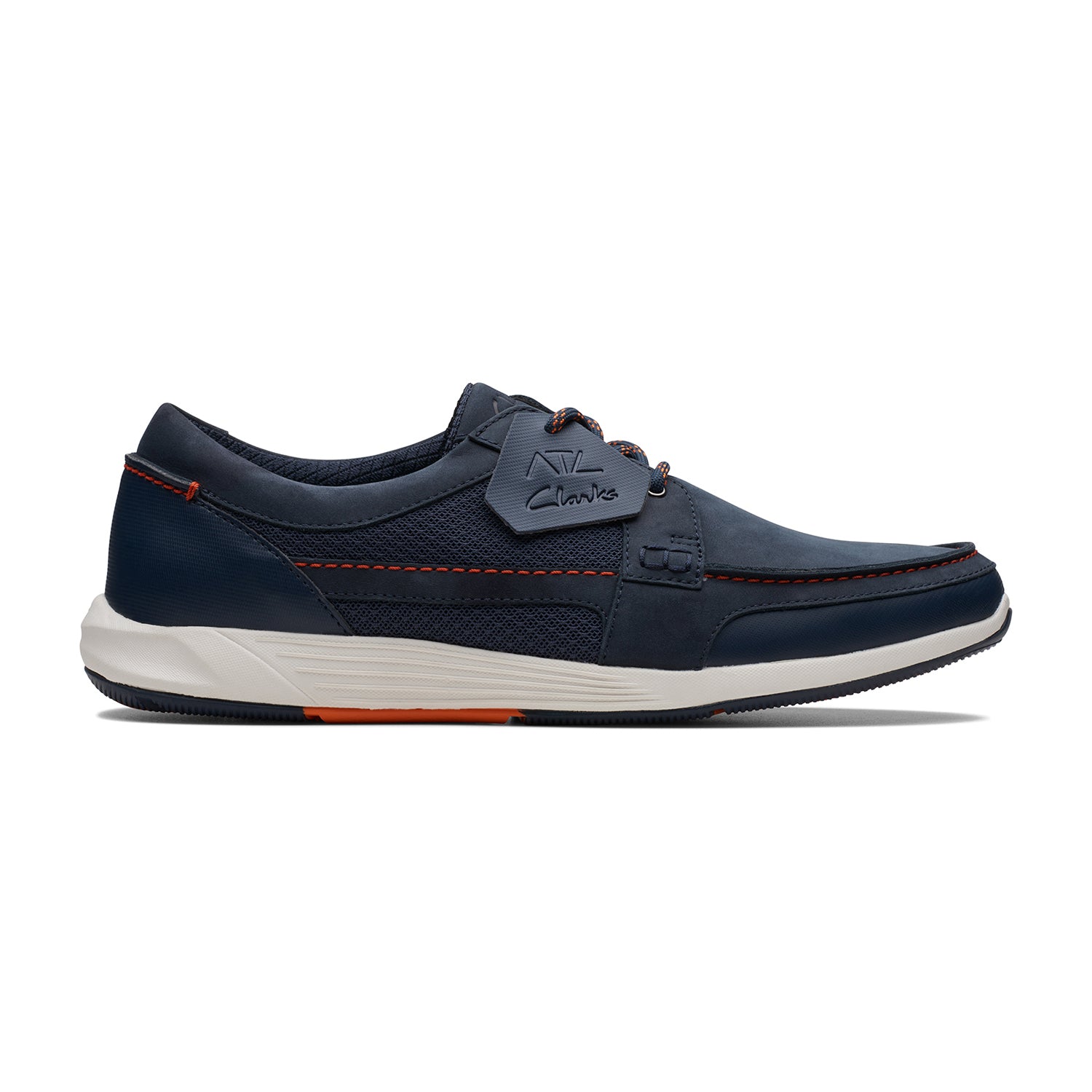 CLARKS ATL SAIL WEST (STANDARD FIT) – Jashanmal Bahrain