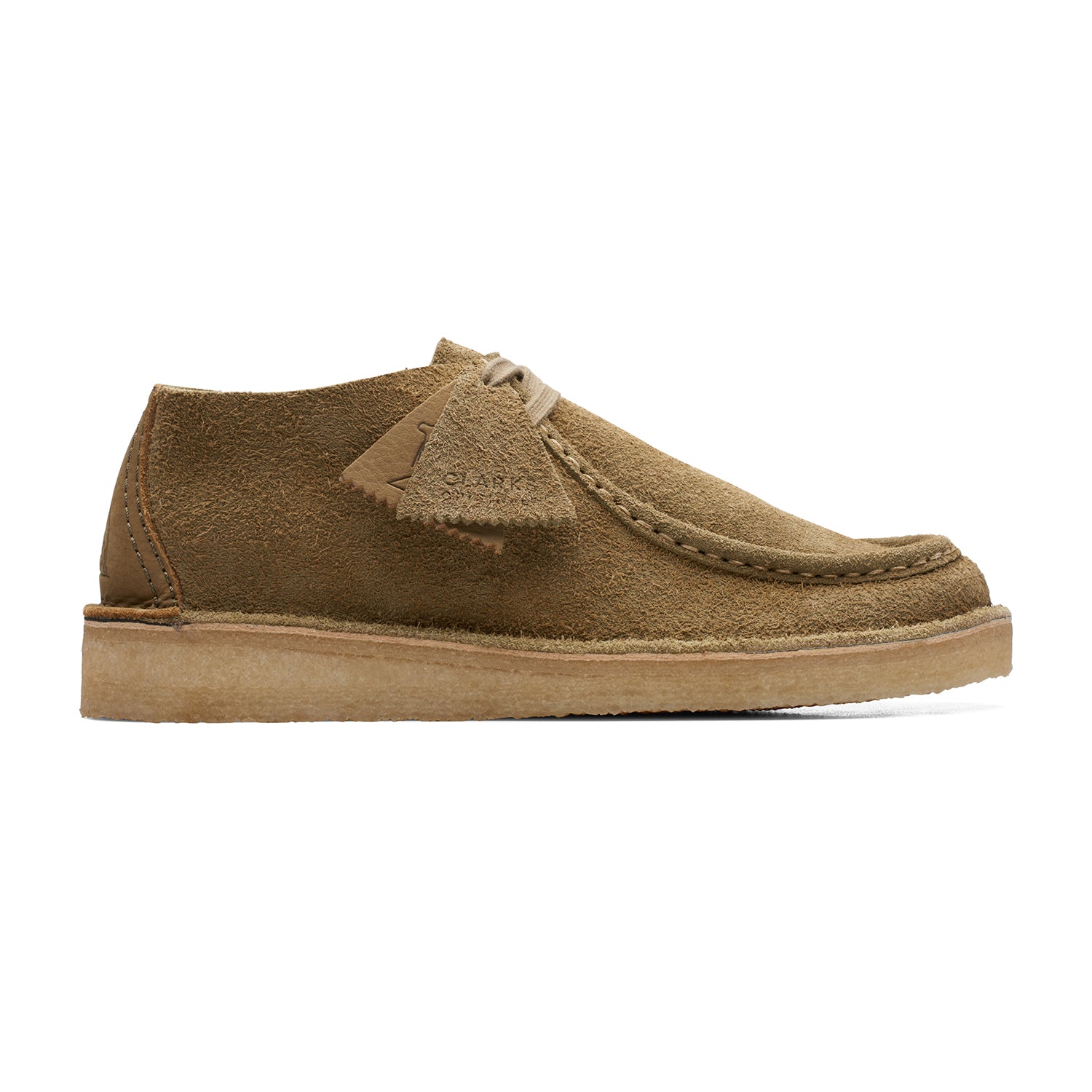 CLARKS DESERT NOMAD (STANDARD FIT) – Jashanmal Bahrain
