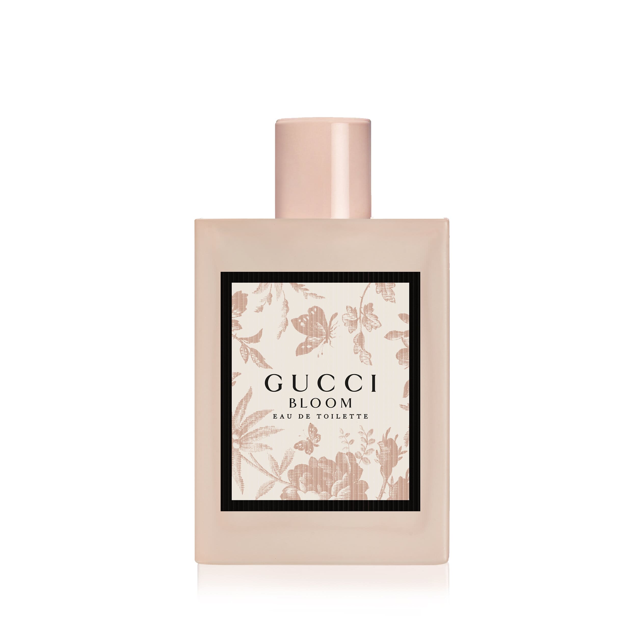 Gucci Bloom Eau De Toilette 100Ml Natural Spray – Jashanmal Bahrain