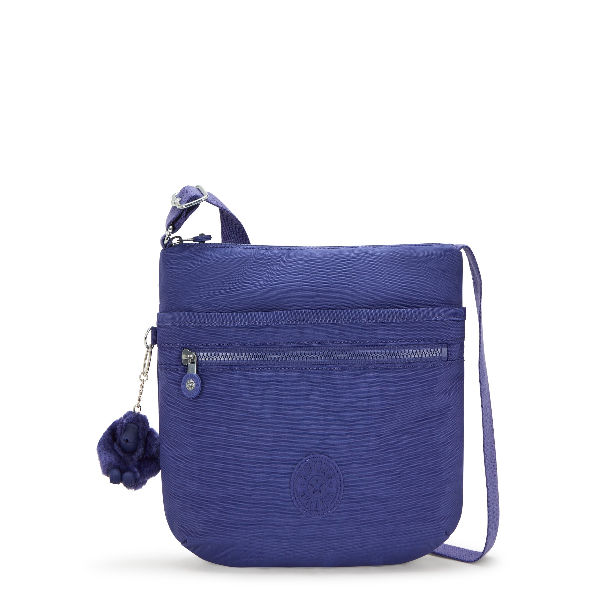 Kipling Arto Ocean Blue Medium Crossbody 19911-24U – Jashanmal Bahrain