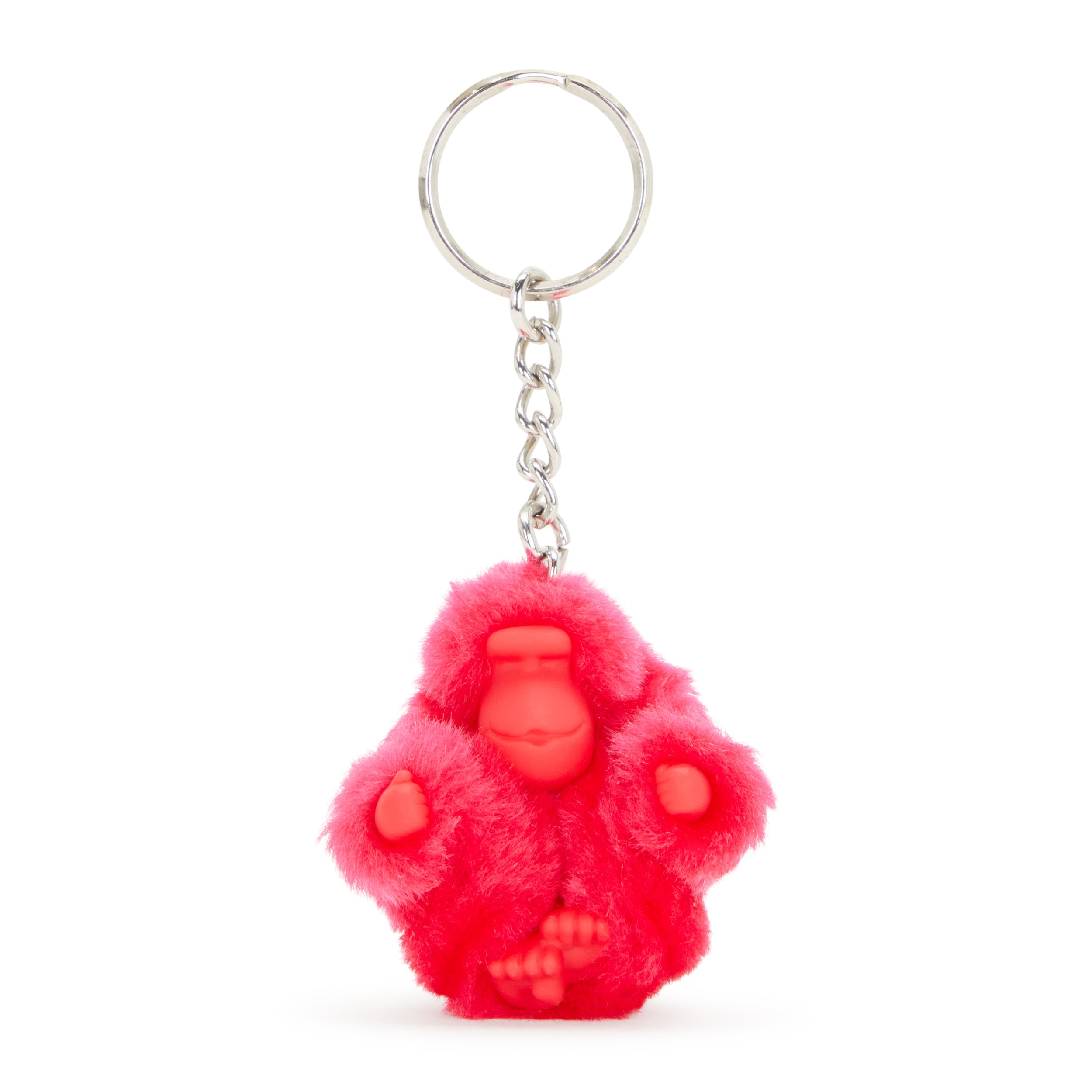 Buy KIPLING-Monkeyclip Xs Kh Pack10-Extra small monkey keyhanger-Pink ...