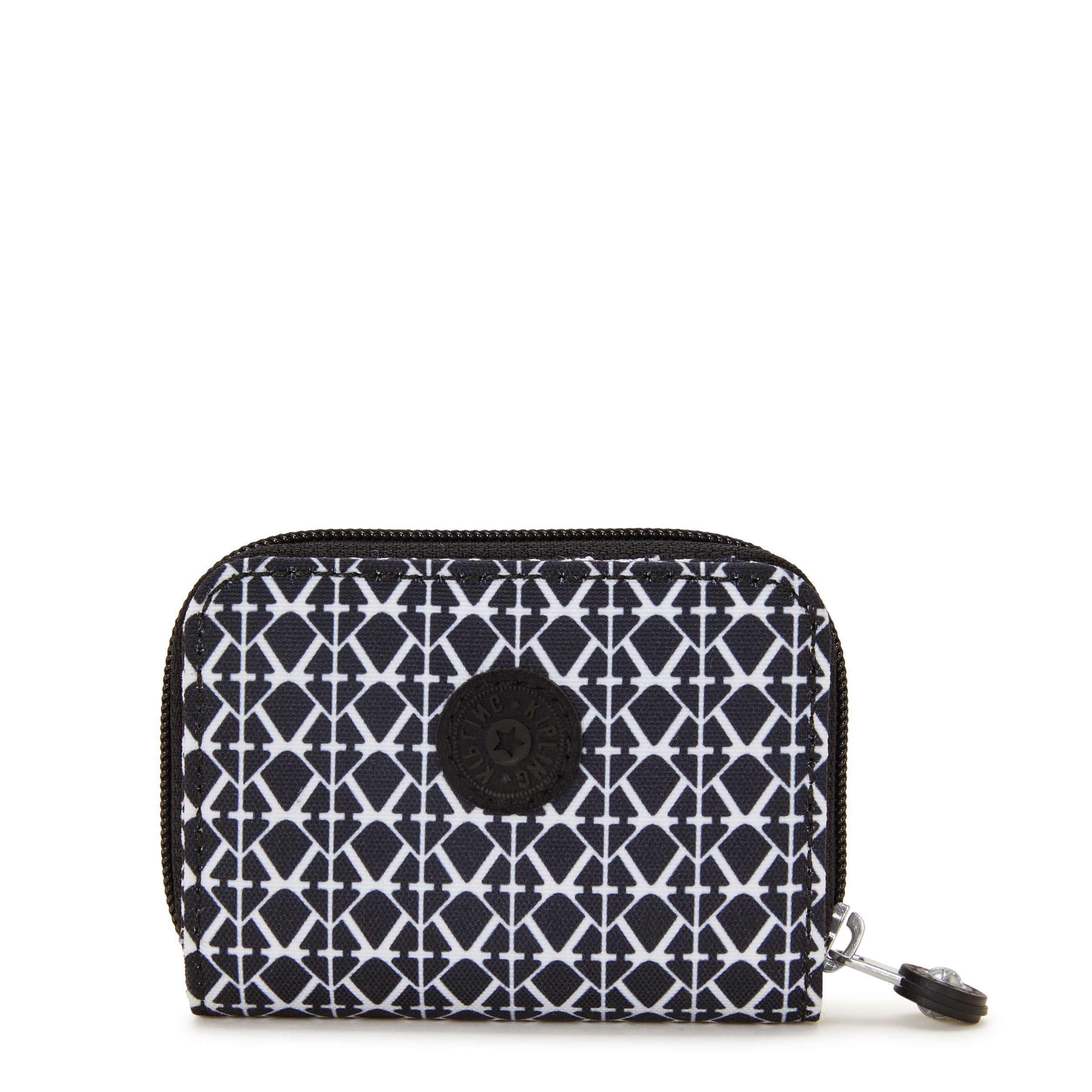 KIPLING-Tops-Small wallet-Signature Print-I7436-DD2 – Jashanmal Bahrain
