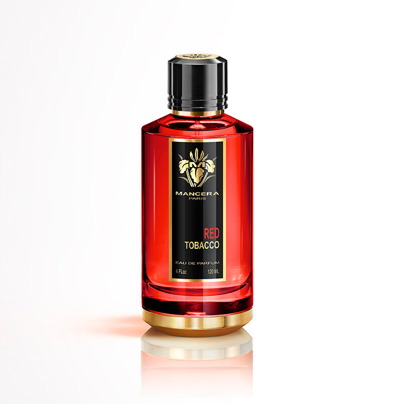 MANCERA RED TOBACCO EDP 120ML – Jashanmal Bahrain