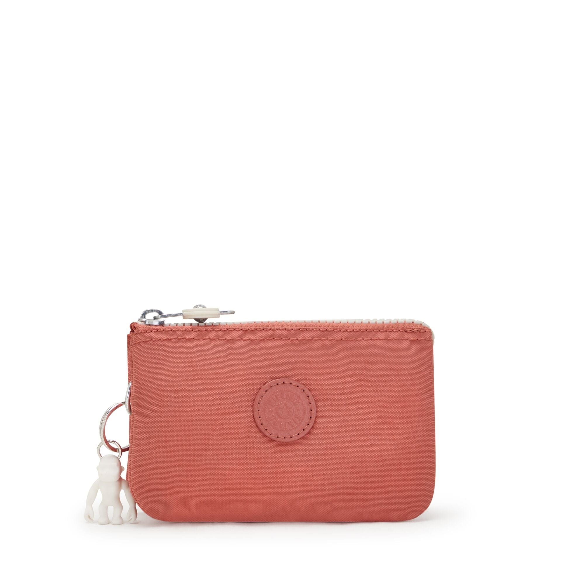 KIPLING-Creativity S-Small purse-Vintage Pink-01864-Y61 – Jashanmal Bahrain
