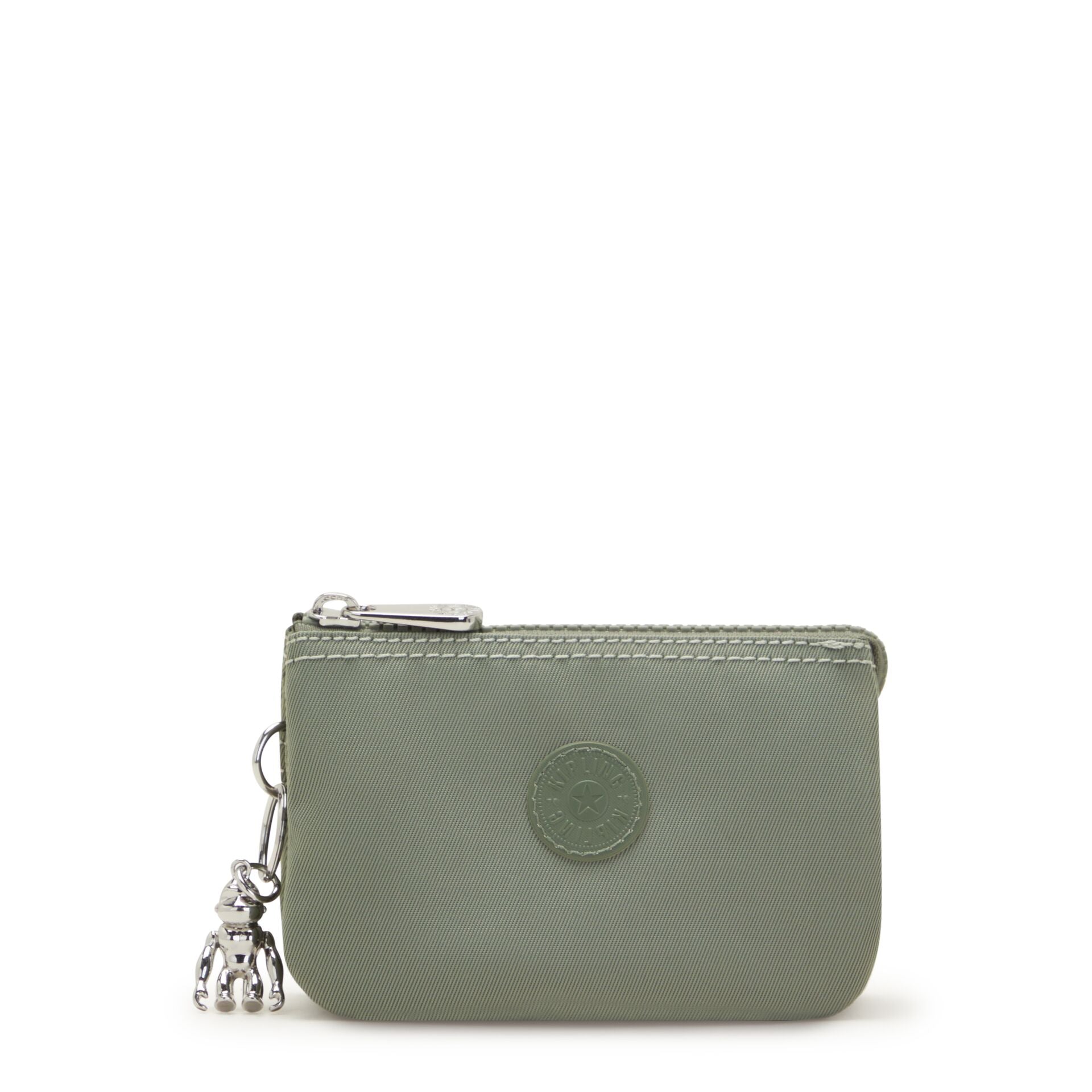 KIPLING-Creativity S-Small purse-Dark Seaweed-I4194-X98 – Jashanmal Bahrain