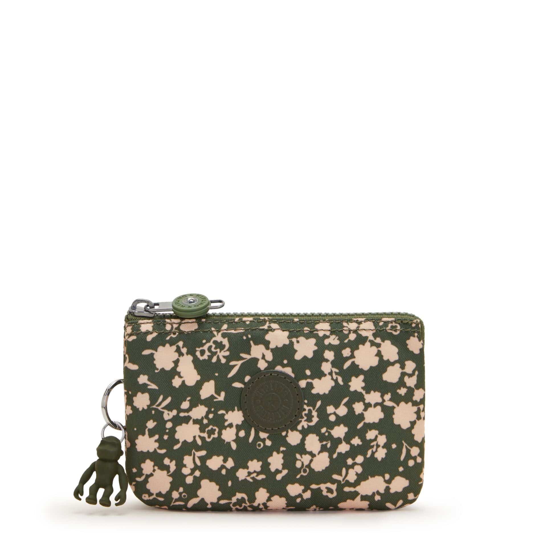 KIPLING-Creativity S-Small purse-Fresh Floral-I5159-Z80 – Jashanmal Bahrain