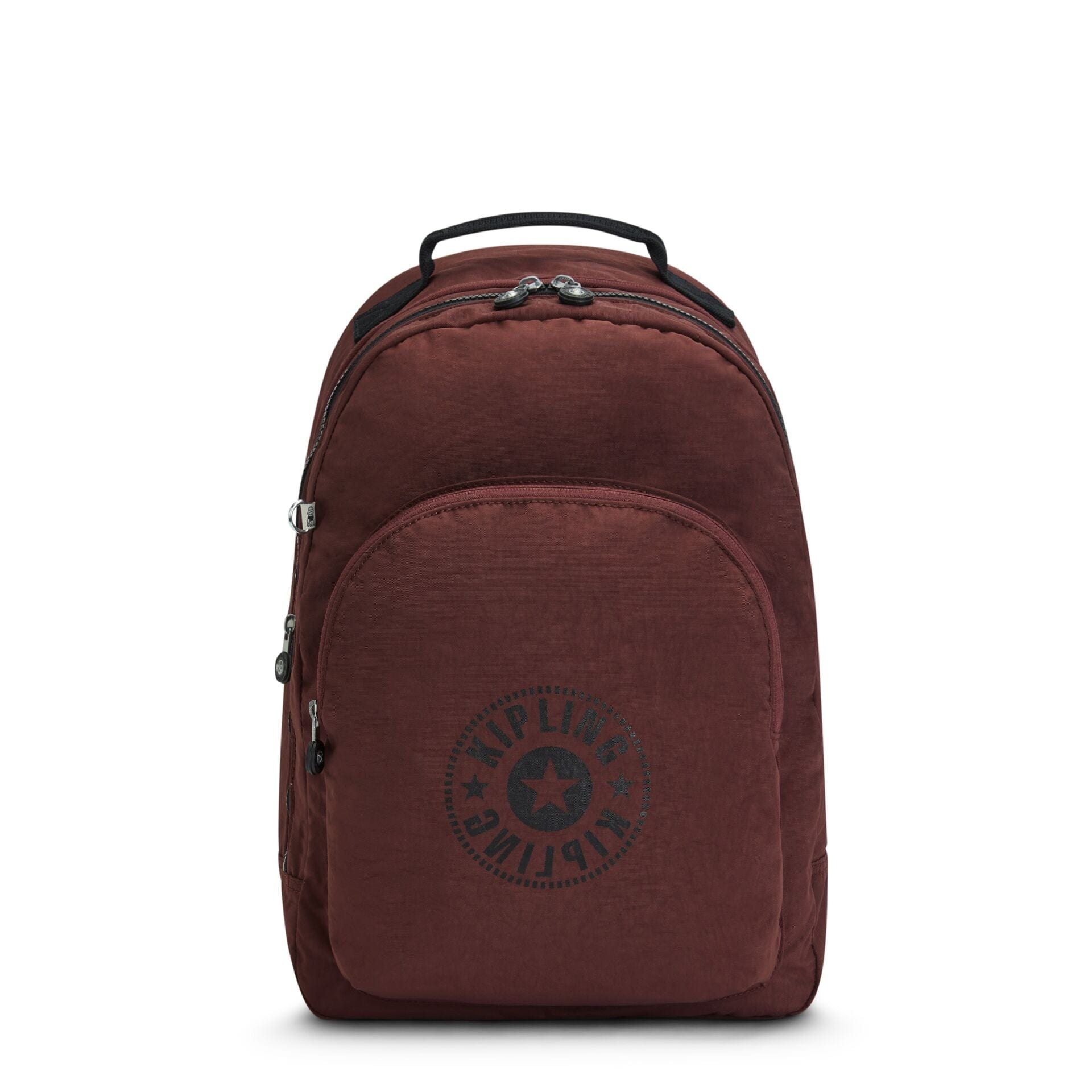 KIPLING-Curtis Xl-Large backpack-Mahogany C-I5950-PP5 – Jashanmal Bahrain