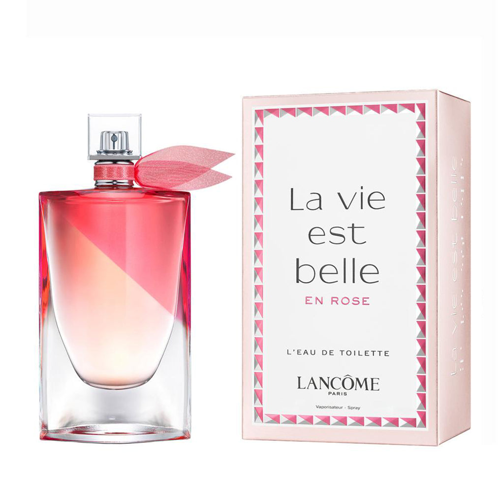 LVEB EN ROSE EDT V100ML – Jashanmal Bahrain