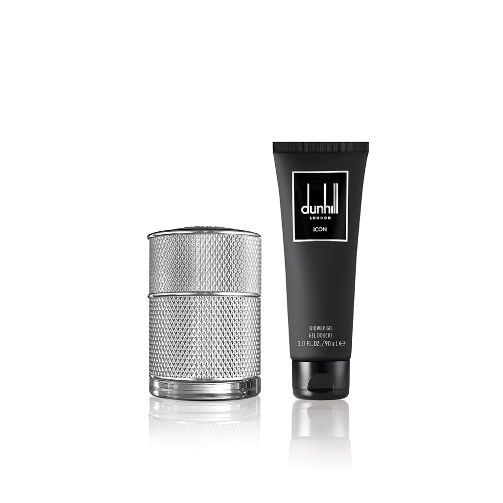 DUNHILL ICON G-SET 2019 HOL 50ml-90mlSG – Jashanmal Bahrain