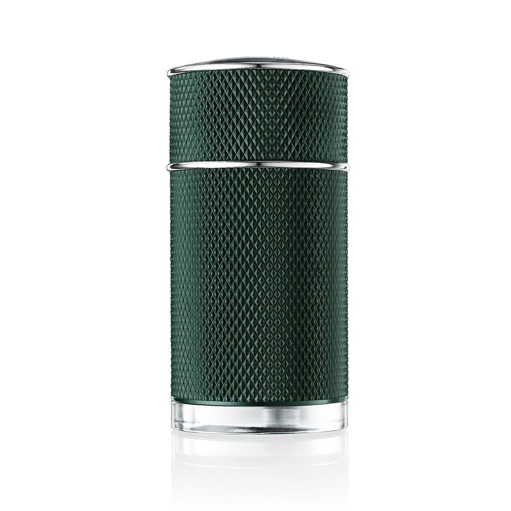 DUNHILL ICON RACING GREEN FOR MEN EAU DE PARFUM 100ML NATURAL SPRAY ...