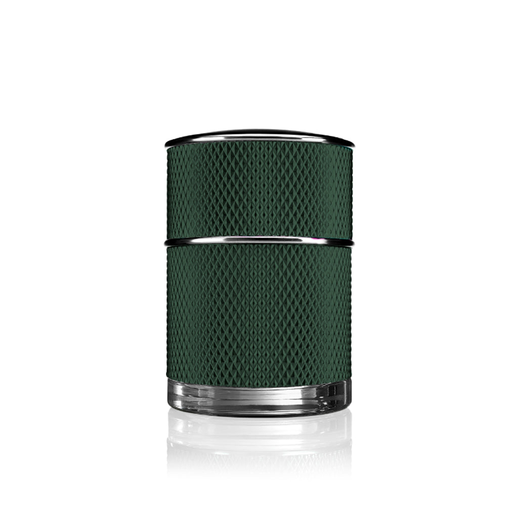DUNHILL ICON RACING GREEN FOR MEN EAU DE PARFUM 50ML NATURAL SPRAY ...