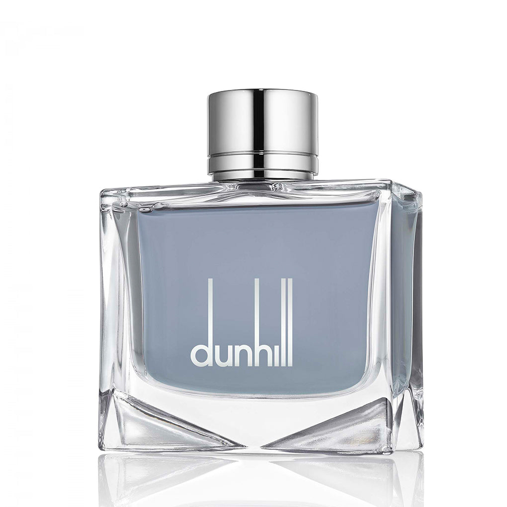 DUNHILL BLACK FOR MEN EAU DE TOILETTE 100ml NATURAL SPRAY – Jashanmal ...