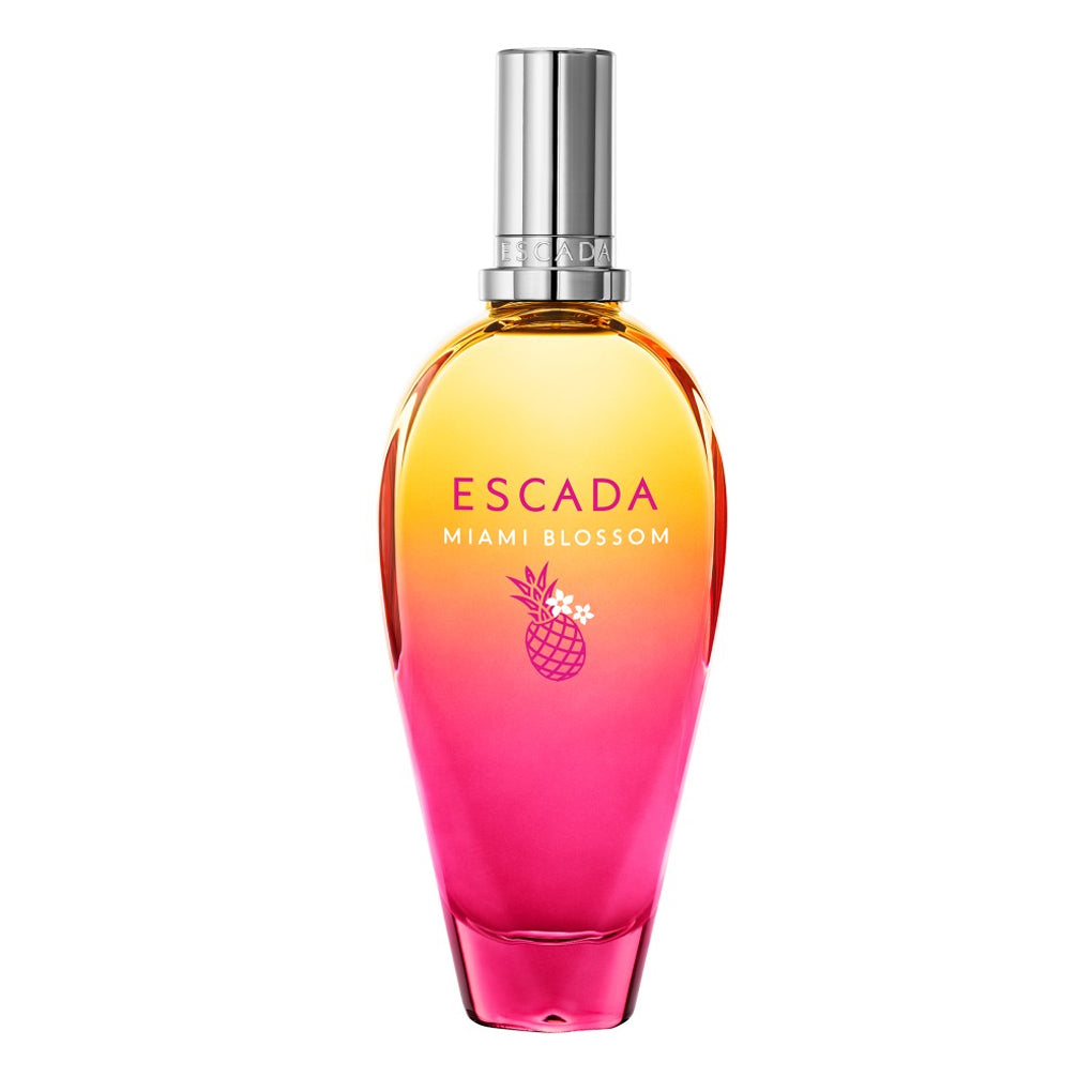 ESCADA MIAMI BLOSSOM 2019 LIMITED EDITION EAU DE TOILETTE 100ML NATURA ...