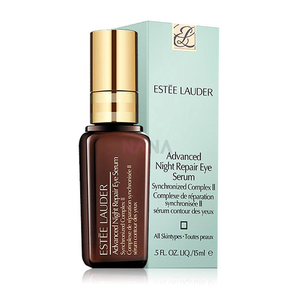 ADVANCED NIGHT REPAIR EYE SERUM – Jashanmal Bahrain