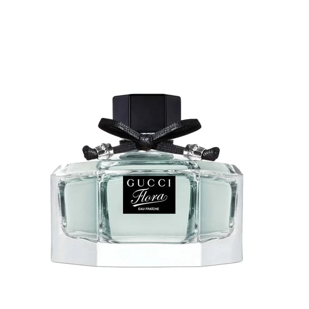 GUCCI FLORA EAU FRAICHE 75 ML – Jashanmal Bahrain