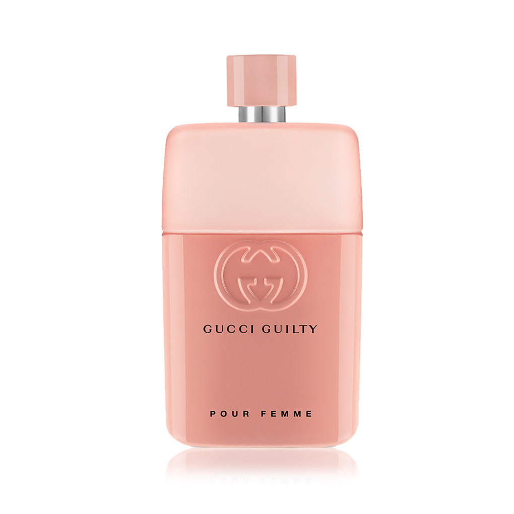 GUCCI GUILTY LOVE PF EDP 90ML – Jashanmal Bahrain