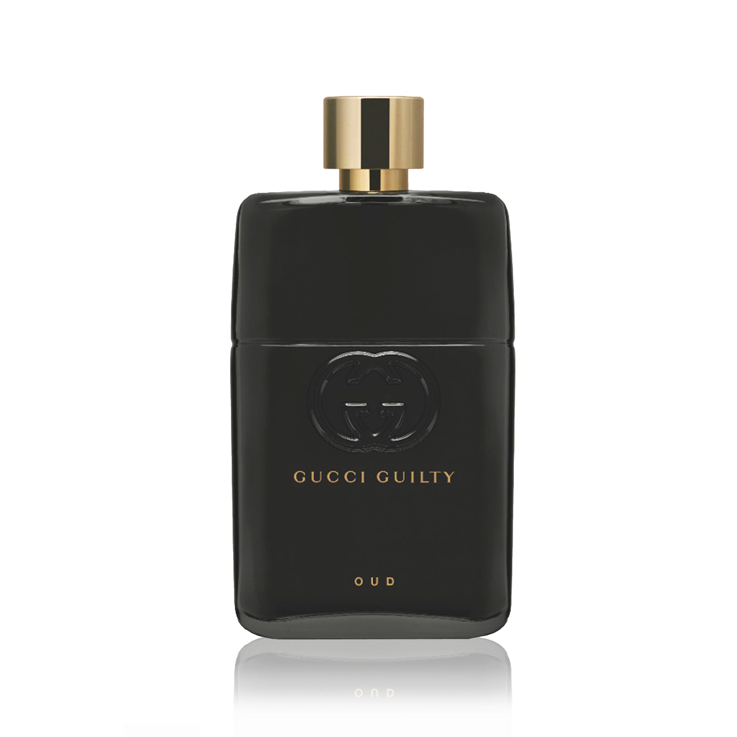 GUCCI GUILTY OUD EDP 90ML – Jashanmal Bahrain