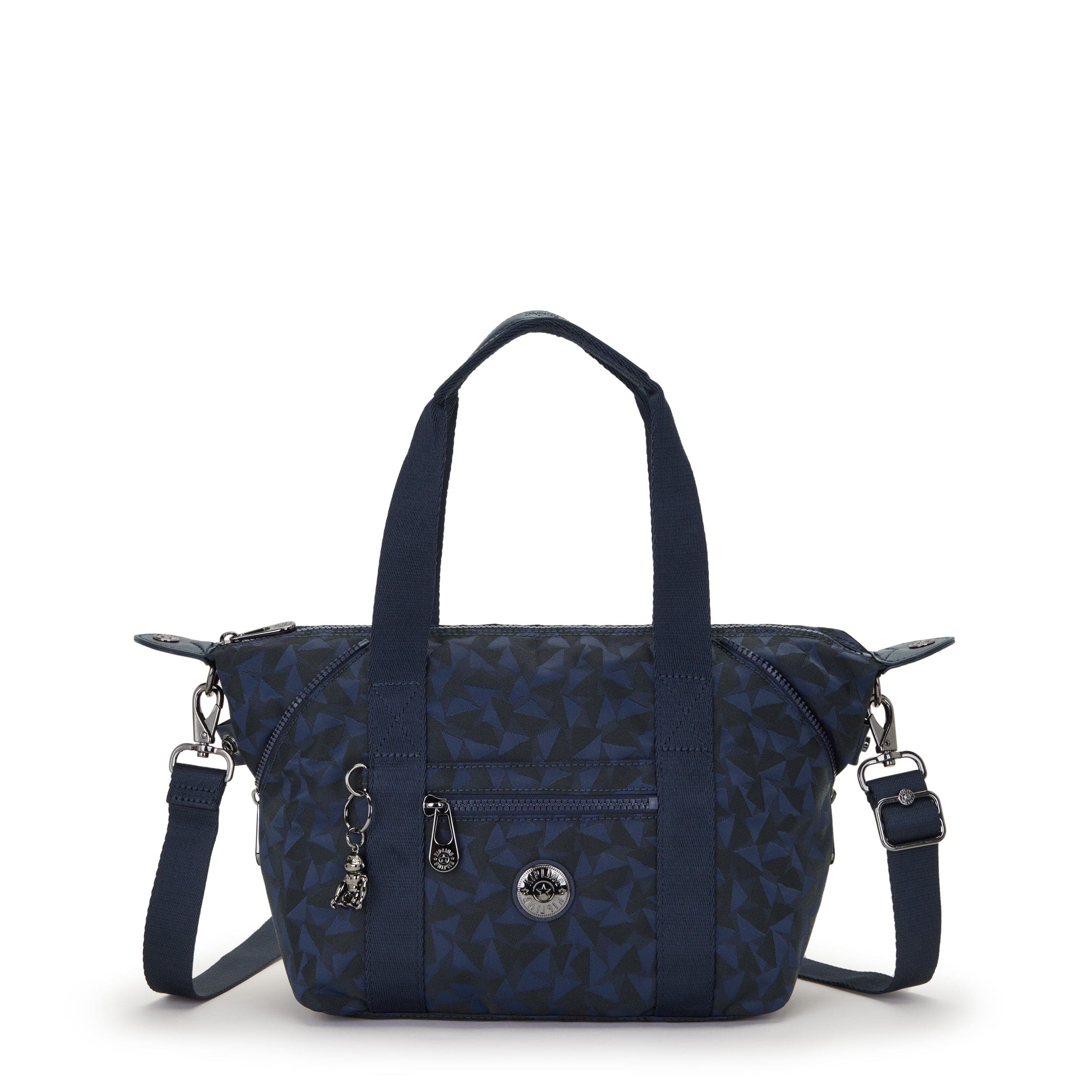 Kipling-Art Mini-Small Handbag (With Removable Shoulderstrap)-Endless ...