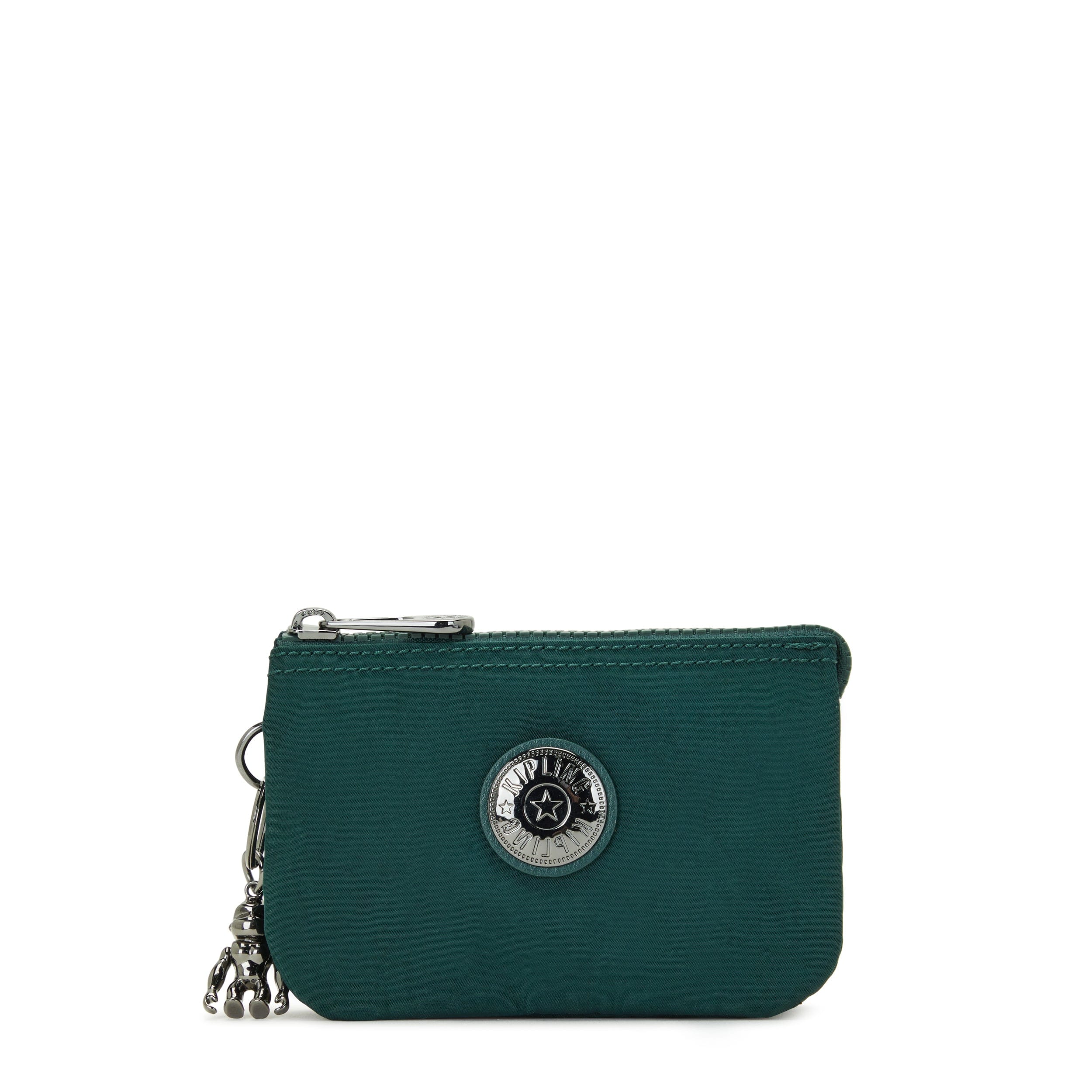 Kipling-Creativity S-Small Purse-Deepest Emerald-I4194-Pd3 – Jashanmal ...