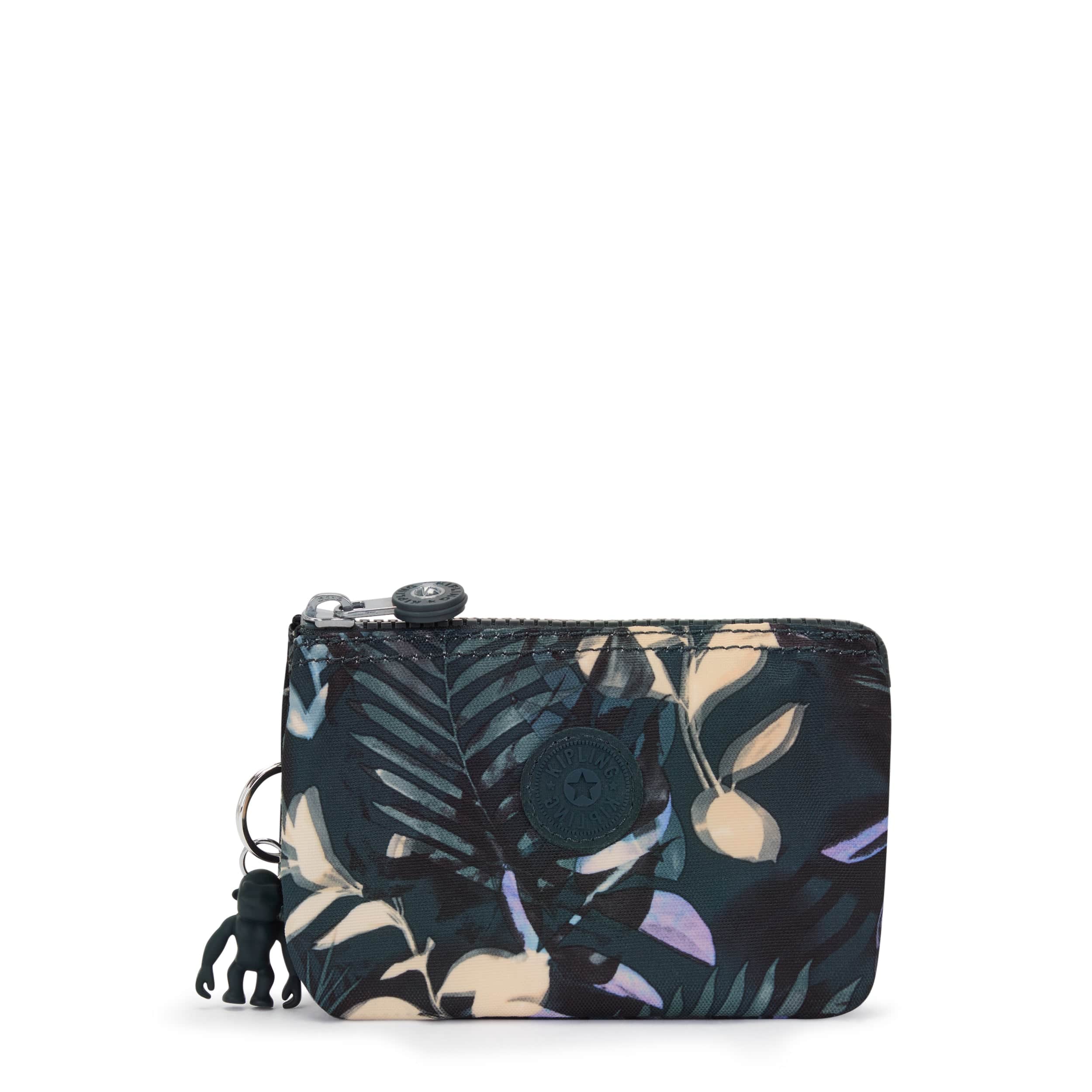 Kipling-Creativity S-Small Purse-Moonlit Forest-I5159-K9T – Jashanmal ...