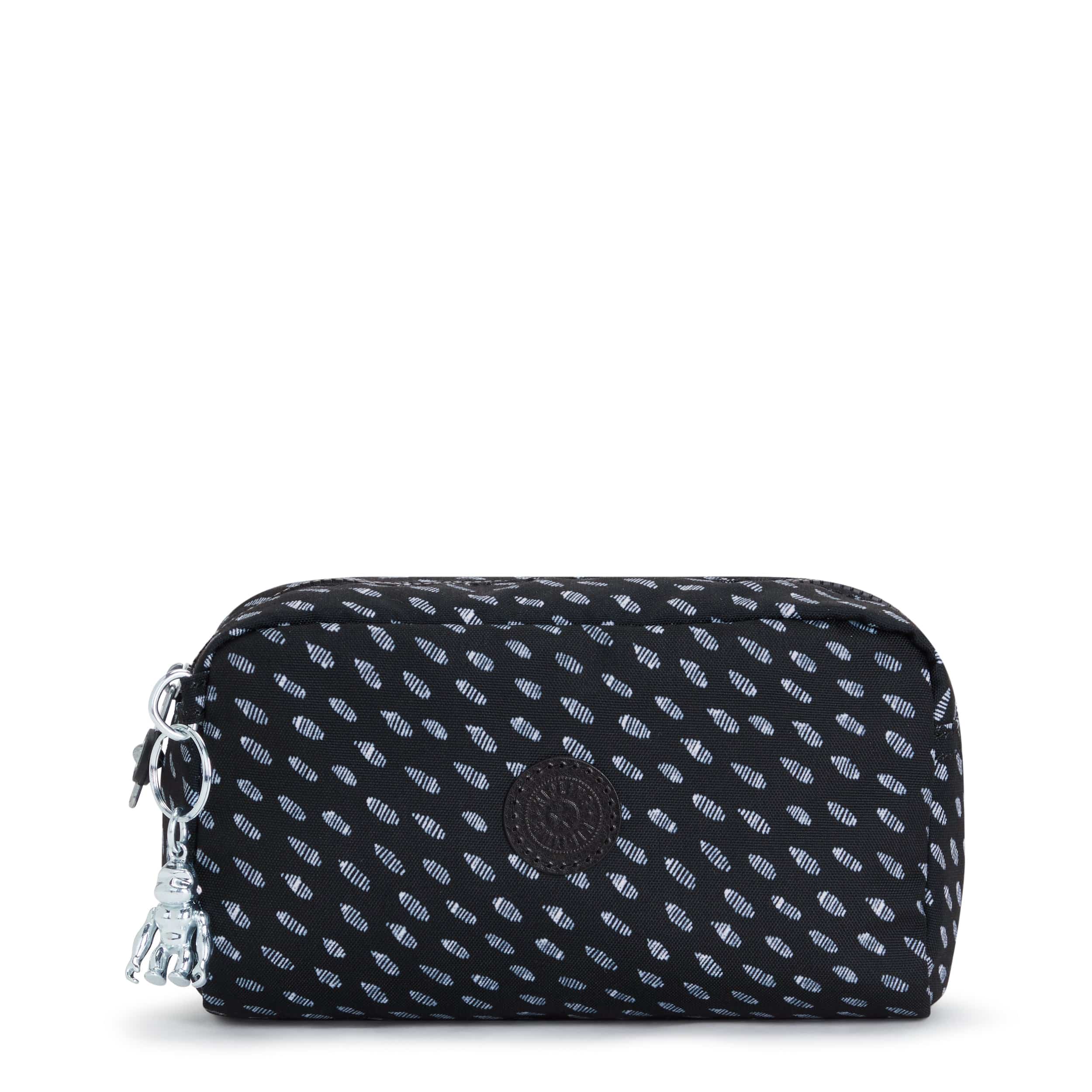KIPLING-Gleam-Medium pouch-Ultimate Dots-I6262-R87 – Jashanmal Bahrain