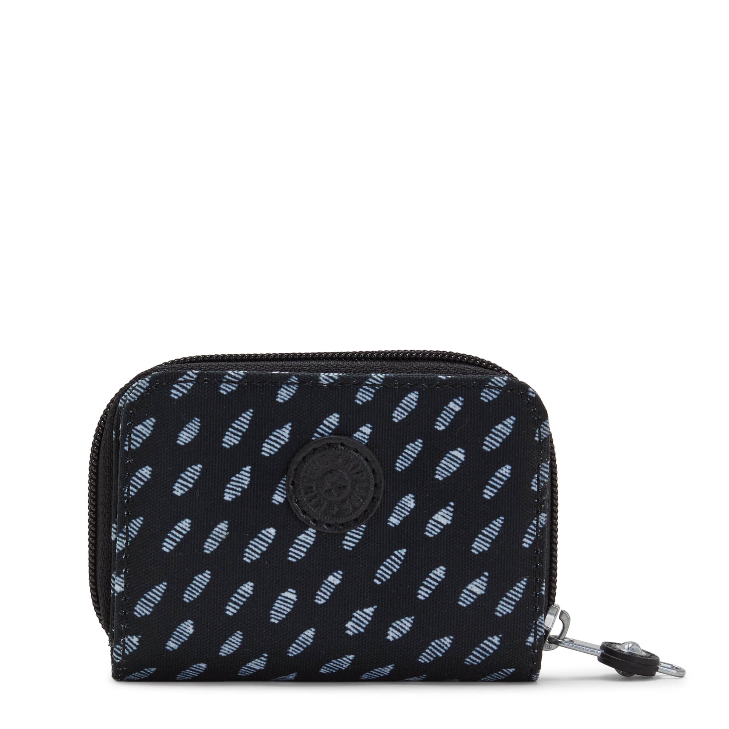 KIPLING-Tops-Small wallet-Ultimate Dots-I7436-R87 – Jashanmal Bahrain