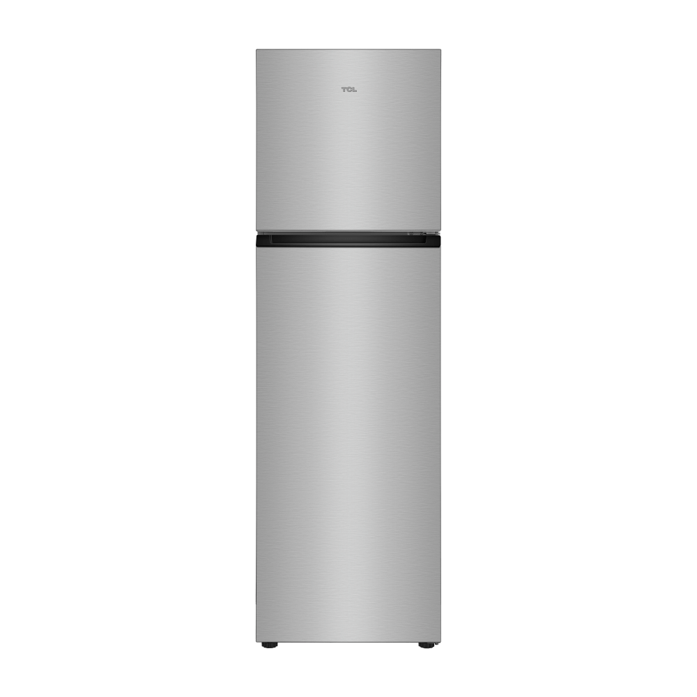 Buy Tcl 370 Litre Top Mount Refrigerator, Inox P370Tmn Online in UAE ...