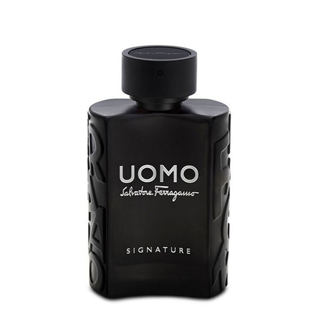SALVATORE FERRAGAMO OUMO SIGNATURE – Jashanmal Bahrain