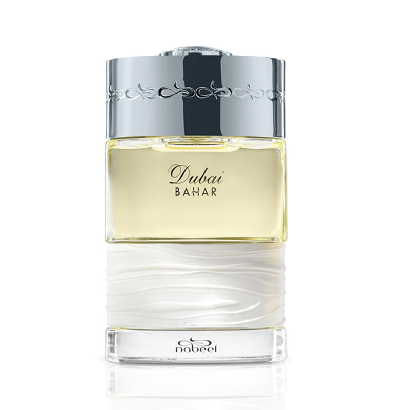 Spirit Of Dubai - BAHAR UNISEX EAU DE PARFUM 100ML NATURAL SPRAY ...