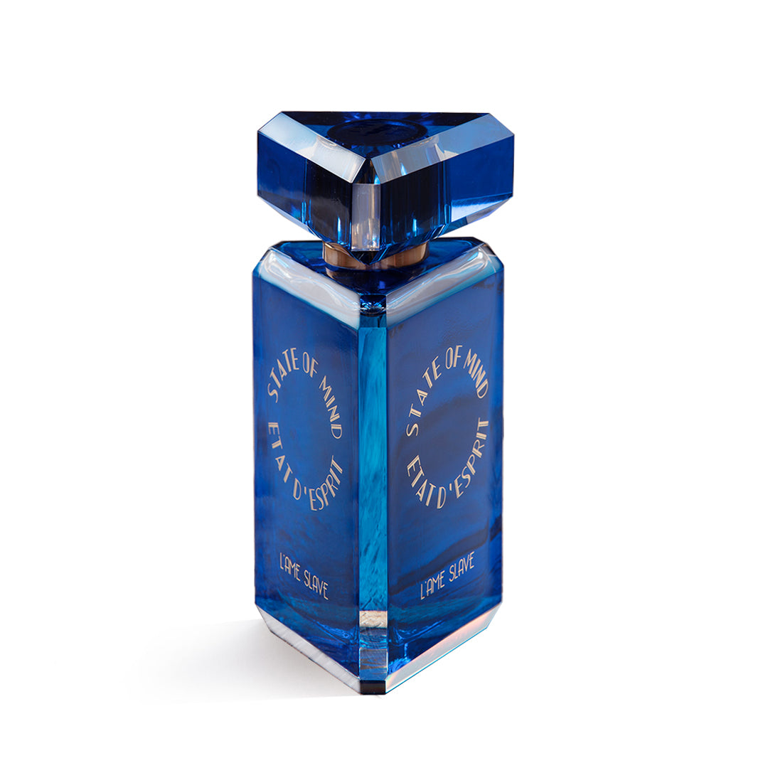 STATE OF MIND-L'Ame Slave Eau De Parfum Unisex 100ml Natural Spray ...