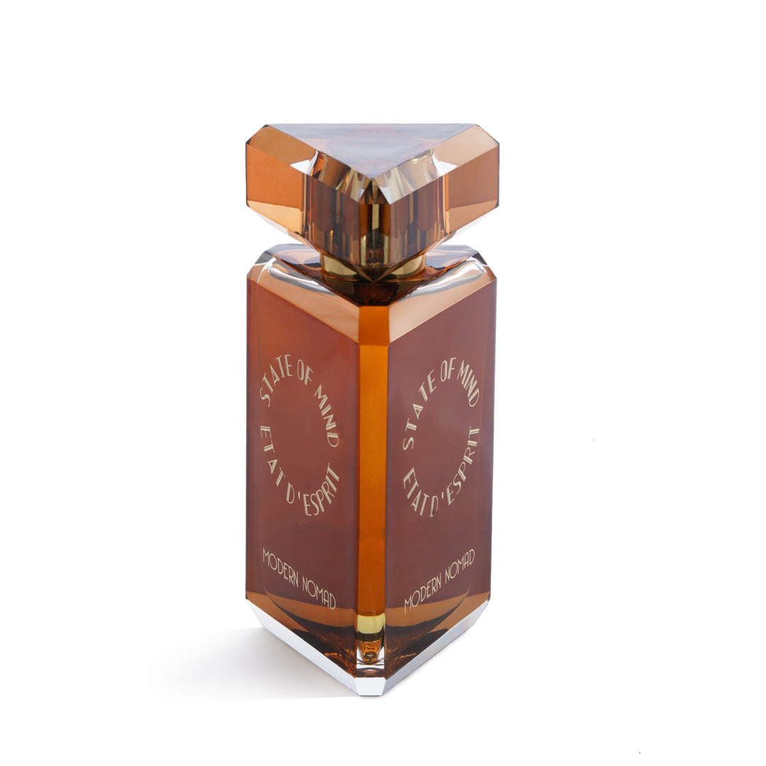 STATE OF MIND-Modern Nomad Eau De Parfum Unisex 100ml Natural Spray ...