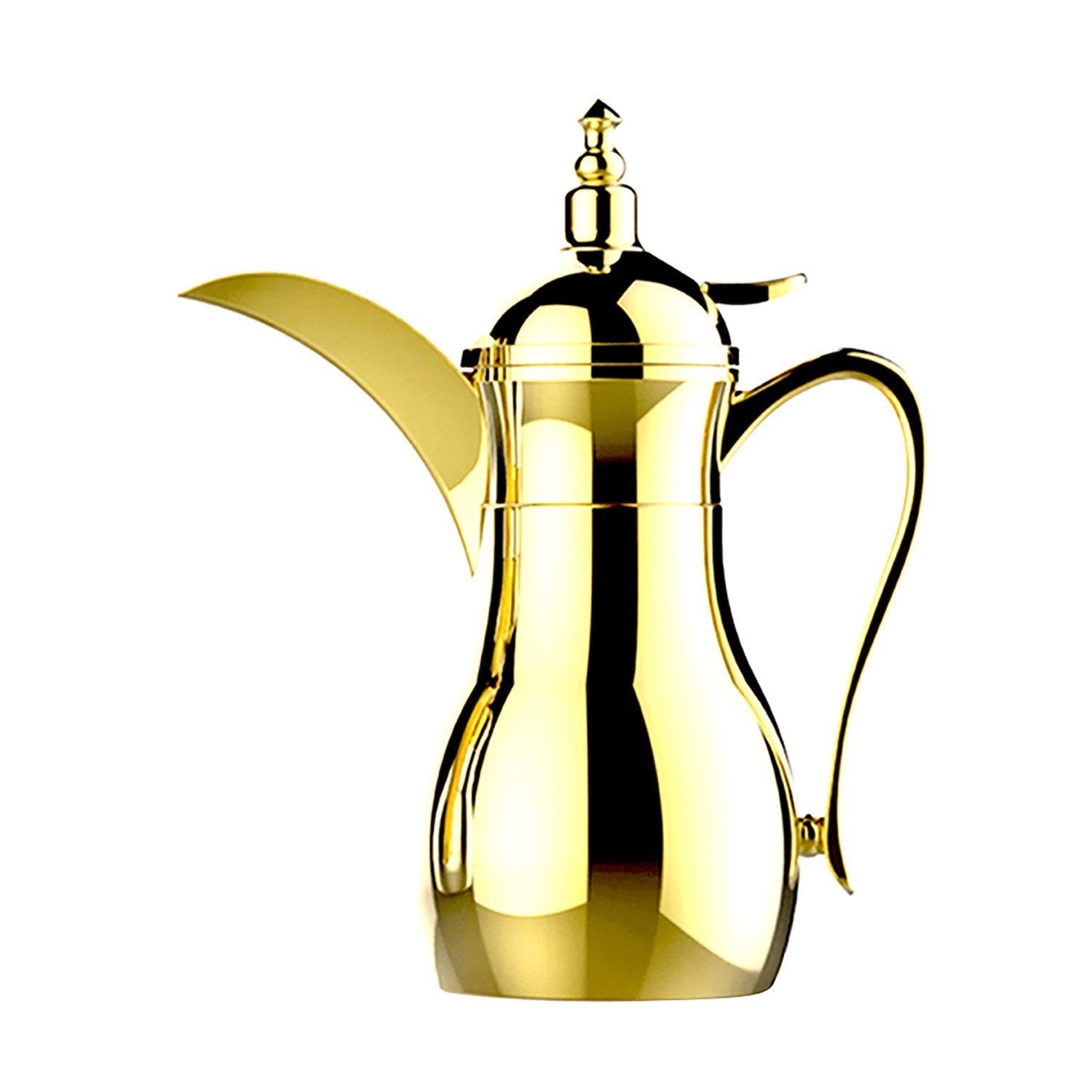 Emsa Flask - Gold - S-0315GG – Jashanmal Bahrain